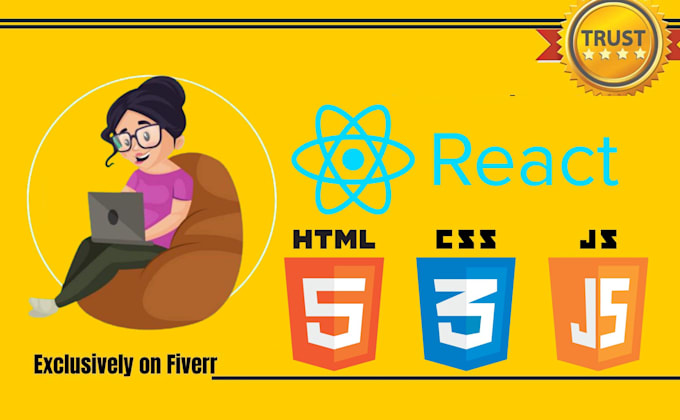 Resolve Issues In React App By Freelnacerbird Fiverr 