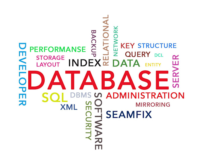 Design , migrate and optimize your database by Fetisimed209 | Fiverr Design , migrate and optimize your database by Fetisimed209 | Fiverr