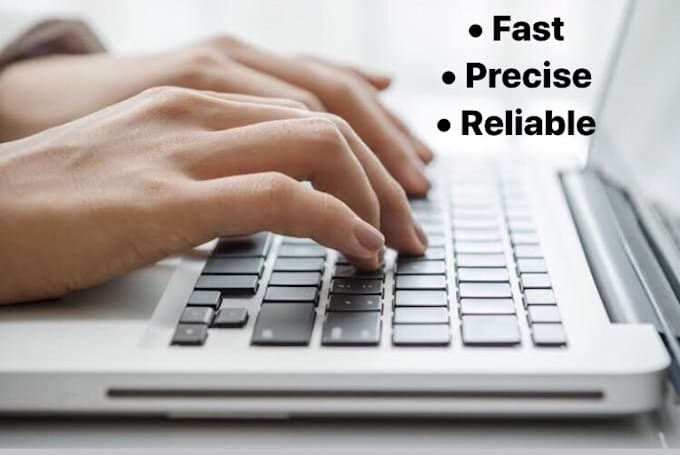 Help you encode your product with precise details by Jera10 | Fiverr