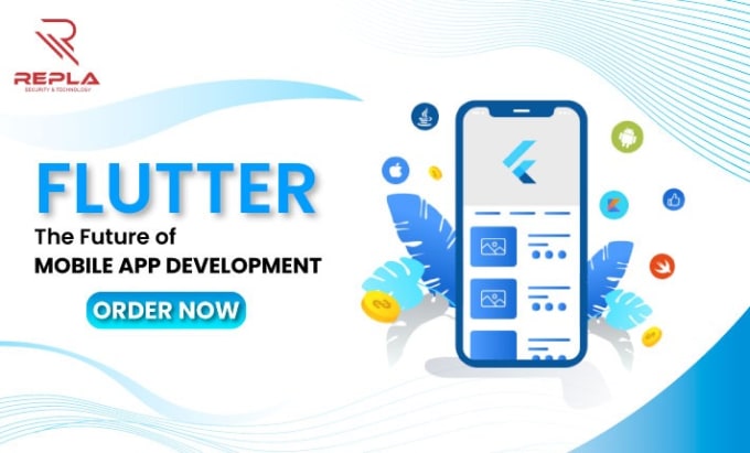 Develop android ios mobile app with flutter dart by Nadeemzaidi | Fiverr Develop android ios mobile app with flutter dart by Nadeemzaidi | Fiverr