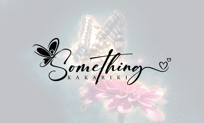 Design your custom signature logo using handwritten by Queen_valley ...