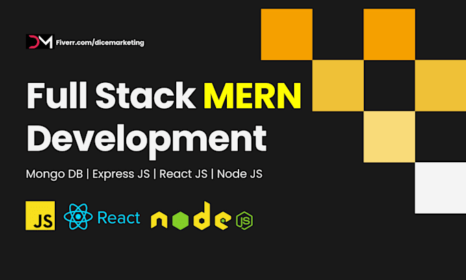 Design, develop, deploy react js website as full mern stack developer ... Design, develop, deploy react js website as full mern stack developer ...