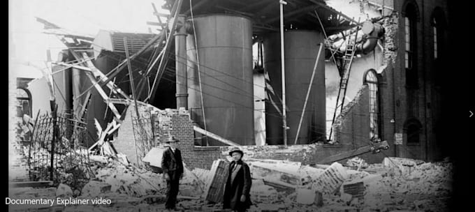 Edit documentary explainer videos like vox style by Ahmedsabry230 | Fiverr