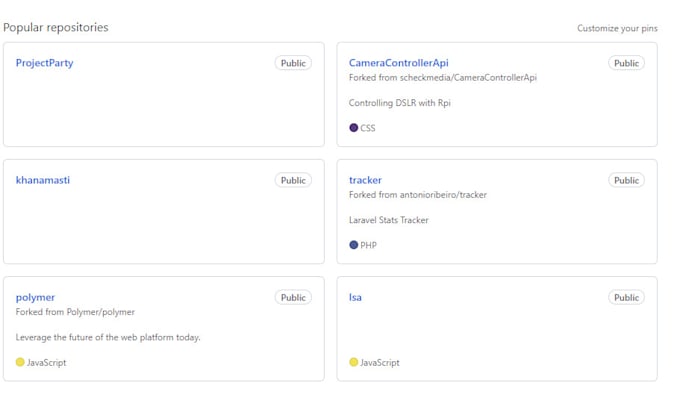 Develop a responsive web application for you by Sayantansaha87 | Fiverr