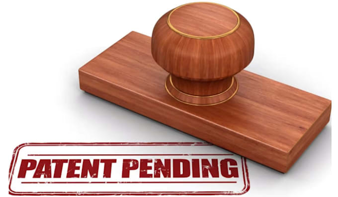 Draft your provisional patent application by Ramandeepsingh9 | Fiverr