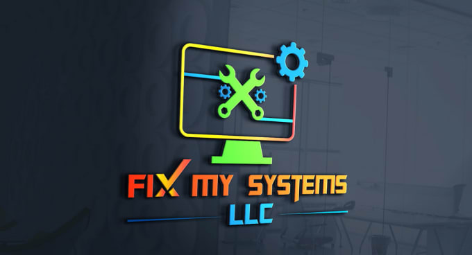 Create an impressive computer logo just your company by Maye_fritsch ...