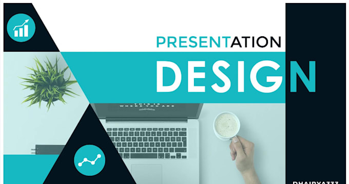 Design your modern powerpoint presentation by Alimahar27 | Fiverr