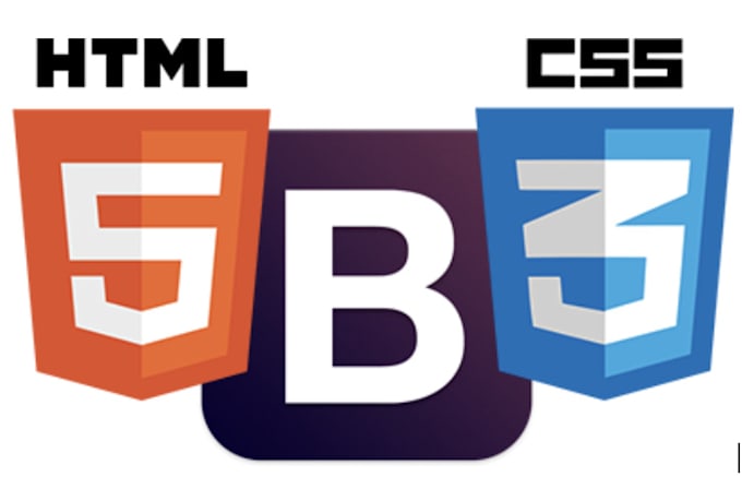 Fix Html Css Bootstrap Issues In An Hour By Perseusfx Fiverr 