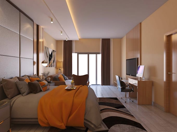 Do floor plans, cd set, pdf to cad conversion, site plan, all autocad ...