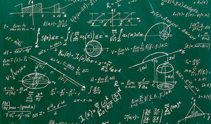 Teach high school maths by Albertmoulin | Fiverr