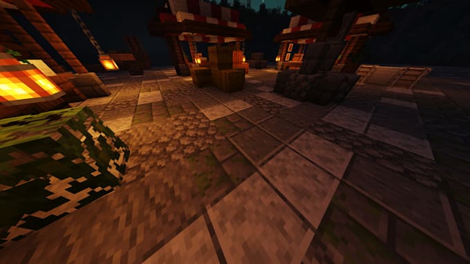 Code a minecraft custom plugin by Phoenixdevteam | Fiverr