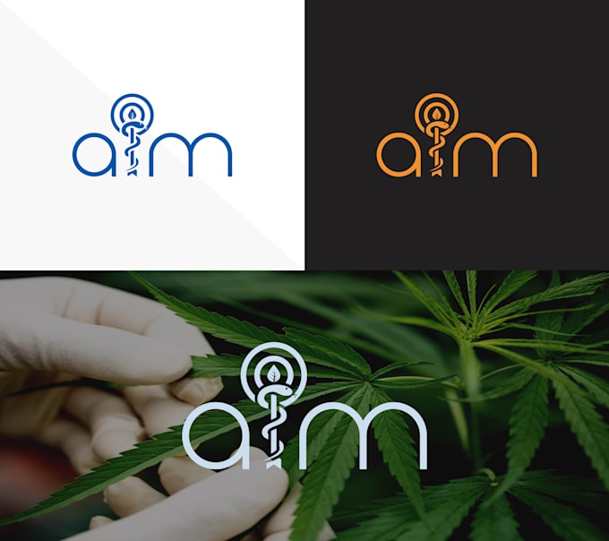 Create a minimalist modern logo design for your business by Gfcmart | Fiverr