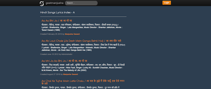 Scrape data using python, scrapy, selenium and beautifulsoup by Chiragjotsingh | Fiverr