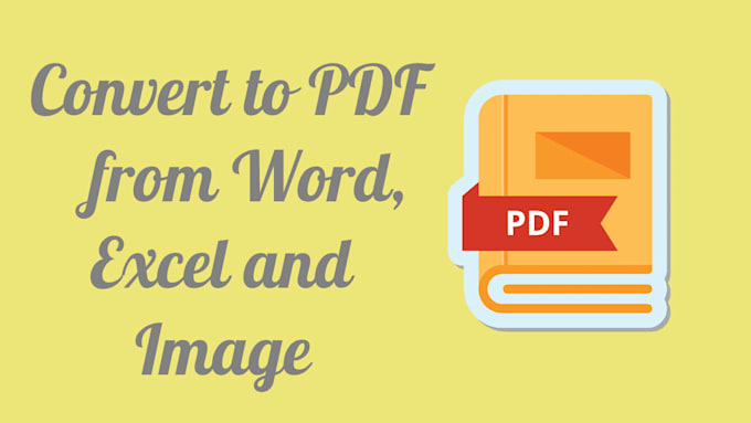 Convert pdf, word, excel or powerpoint by Aarushi_yadav | Fiverr Convert pdf, word, excel or powerpoint by Aarushi_yadav | Fiverr
