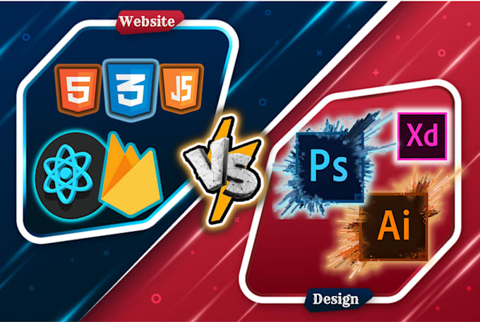 Convert psd figma any design into html css or react firebase by ... Convert psd figma any design into html css or react firebase by ...