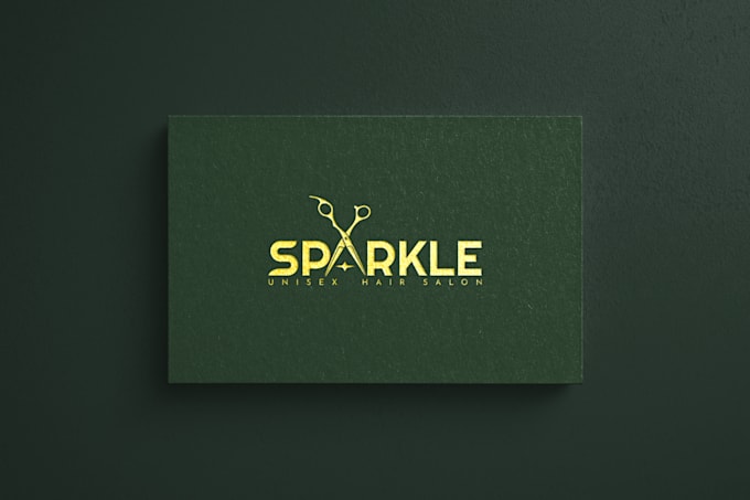 Create a modern minimalist logo design for your business by Evolved ...