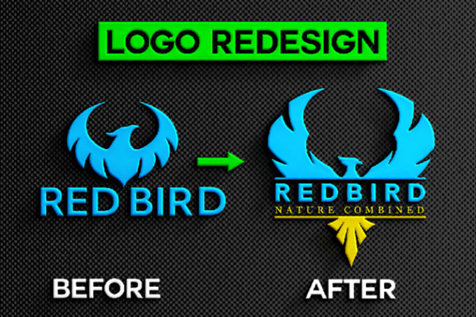 Design, redesign, update, fix, edit, modify, redraw your logo by ... Design, redesign, update, fix, edit, modify, redraw your logo by ...