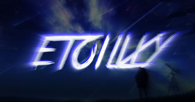 Create a custom intro for you by Etoilixy | Fiverr