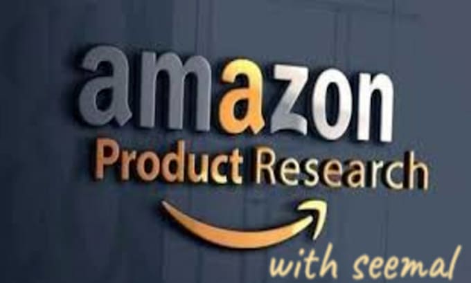 Do amazon product hunting for pl by Verifiseemal00 | Fiverr