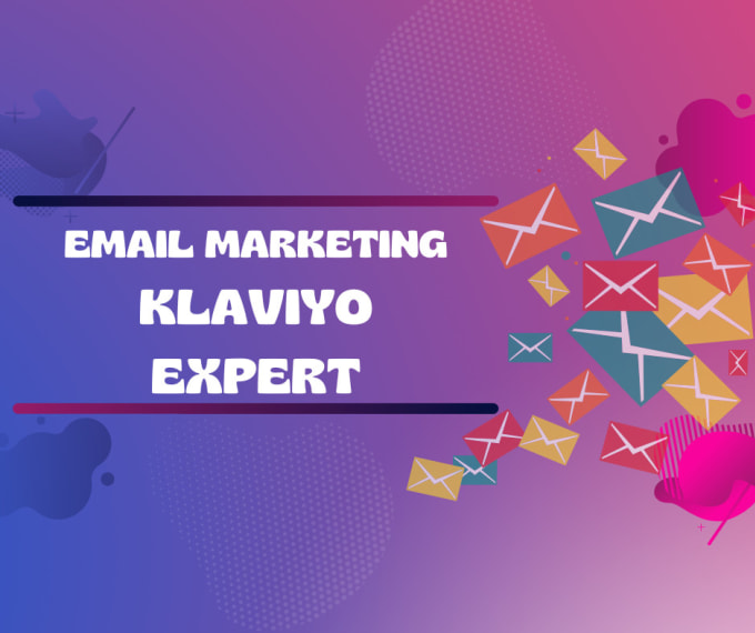 Set Up Your Klaviyo Ecommerce Email Marketing Flows By Hirafaraz459