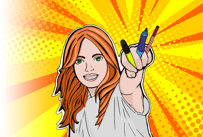 Draw anything you can imagine, digitally or analogously by Erixdrawings ...