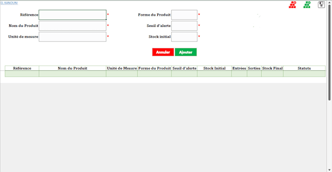 Create and fix any excel formula and macros by Elka_med | Fiverr