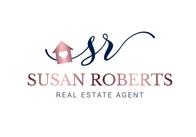 Design a real estate signature logo with branding package by Amaka ...