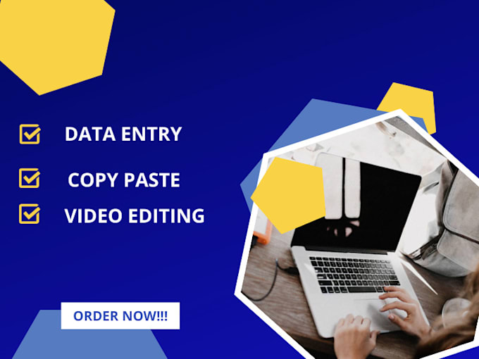 Encode data in word, excel,powerpoint by Joeyventulan91 | Fiverr