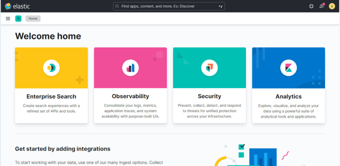 Install And Configure Elk Stack Elasticsearch By Ahmadar88 Fiverr