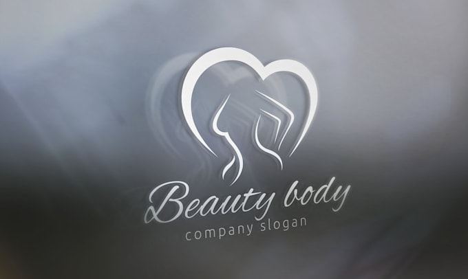 Do natural, spa, massage, yoga, wellness, health, beauty logo creation ...