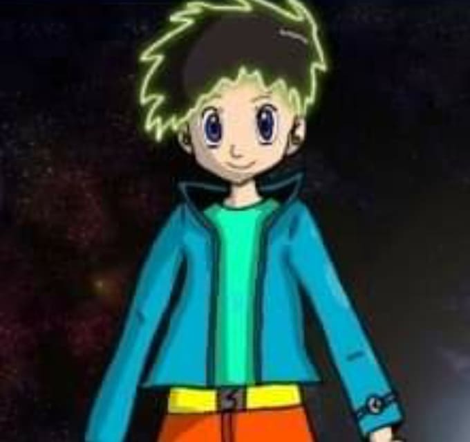 Do intro and outro or character or logo animation i am good at it by ...