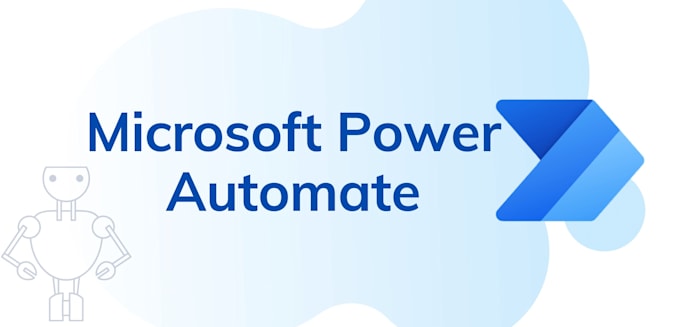 Automate your repetitive digital tasks with power automate by ...