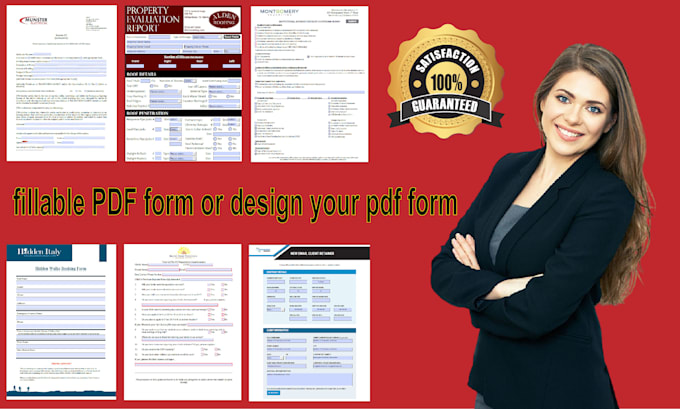 Create fillable pdf form or design your pdf form by Fozia_jutt | Fiverr Create fillable pdf form or design your pdf form by Fozia_jutt | Fiverr