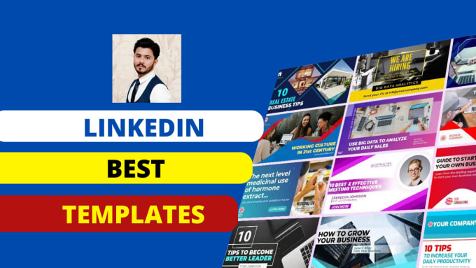 Be creating professional linkedin posts for your profiles by Zeeshan_16 ... Be creating professional linkedin posts for your profiles by Zeeshan_16 ...