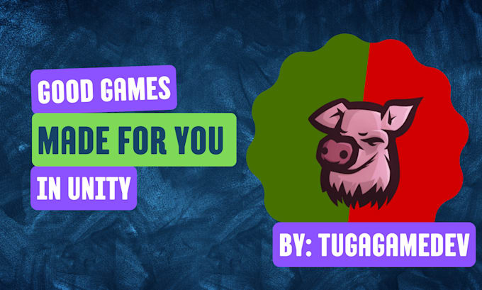 Make A Game In Unity For You By Tugagamedev Fiverr 