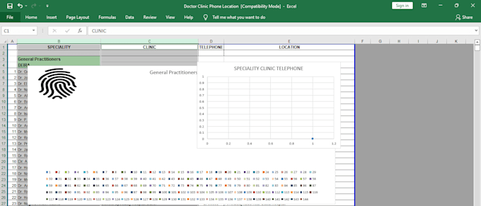Do excel data entry, excel automation, copy paste, pdf to any sheet by ...