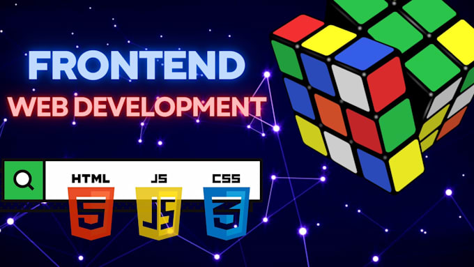 Make a high quality layout with html css jquery react by Grabovetskiya ...