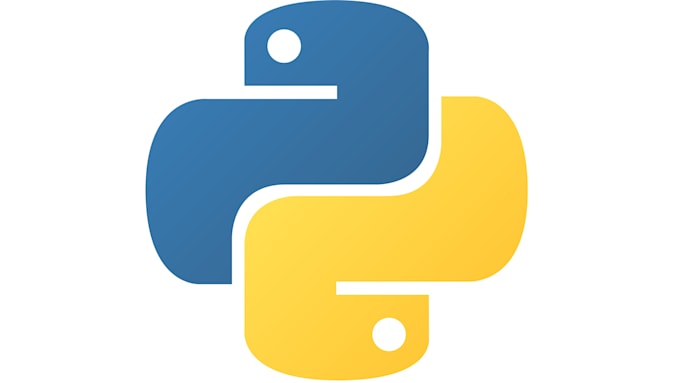 Develop or fix python scripts for data analysis, web scraping, or ...