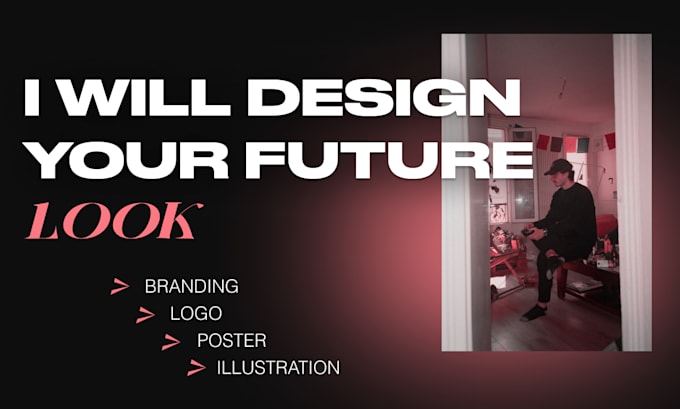 Design your future look by Renaudlrb | Fiverr