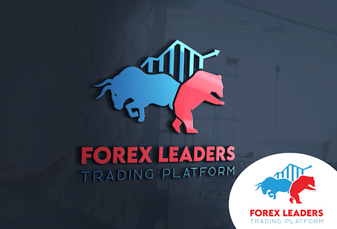 Design a unique, modern and minimalist 3d business logo by Animatedpixel | Fiverr