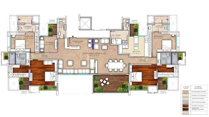 Create an ergonomic and efficient layout for your space by ...