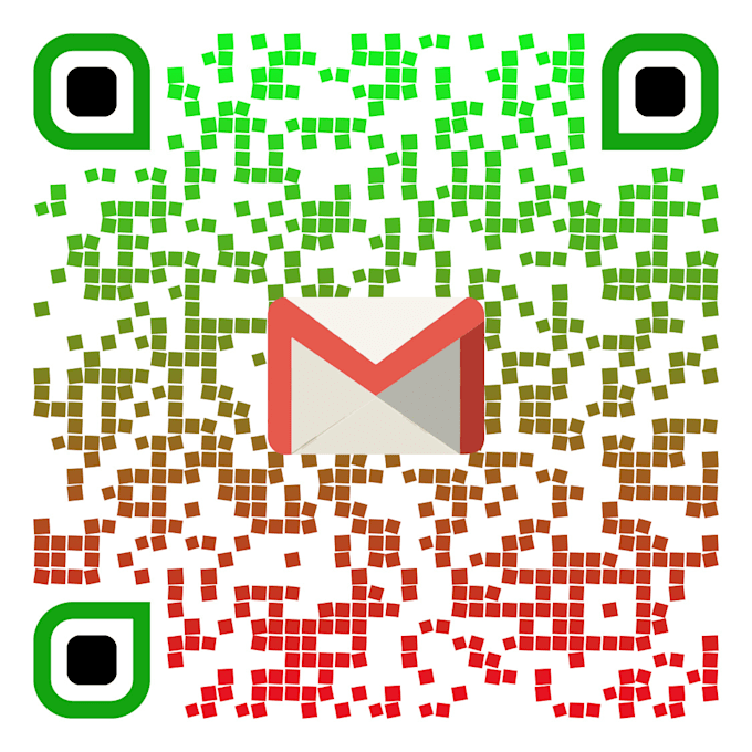 Make custom qr code design in 1 day qr code expert by Nuhuparvej | Fiverr