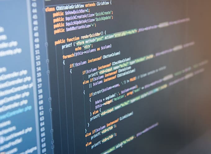 Develop design and fix php websites or web applications by Abdelhadihma ... Develop design and fix php websites or web applications by Abdelhadihma ...