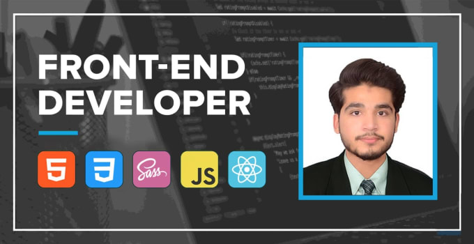 Design and develop websites using react js by Armashahmed495 | Fiverr Design and develop websites using react js by Armashahmed495 | Fiverr
