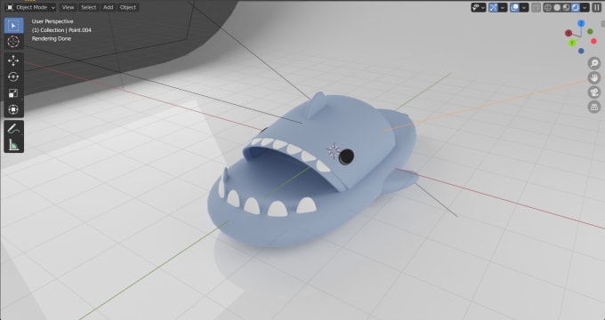 Create low to mid level 3d models of your desired design by Elvinas3d ...
