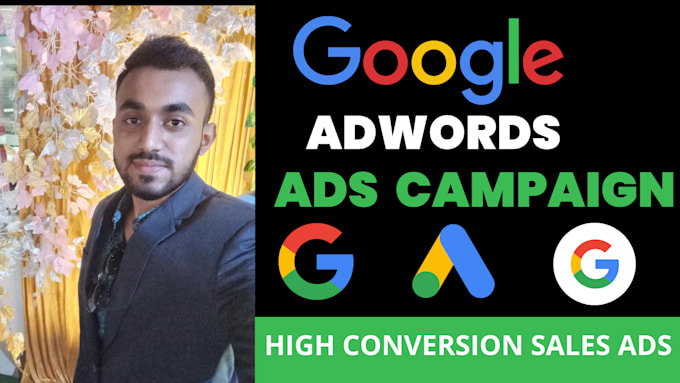 Setup google ads adword ppc campaign for viral sales by Noman_marketing ...