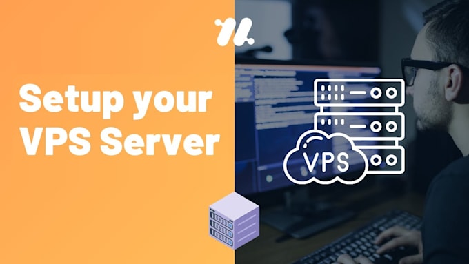 Setup vps server on any provider for any purpose by Alaoui111 | Fiverr