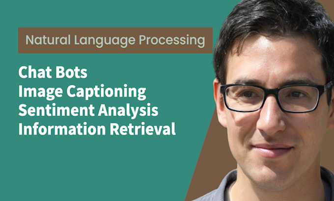 Build your natural language processing models using python by Orontes ...