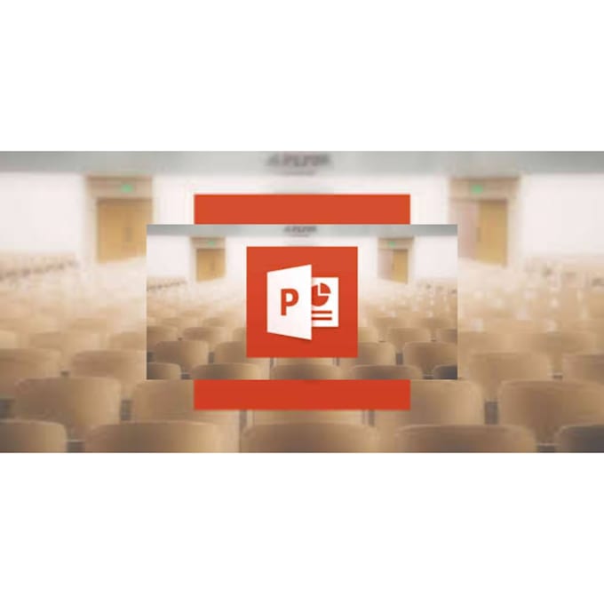 Design professional powerpoint presentation by Alvinaarshad343 | Fiverr