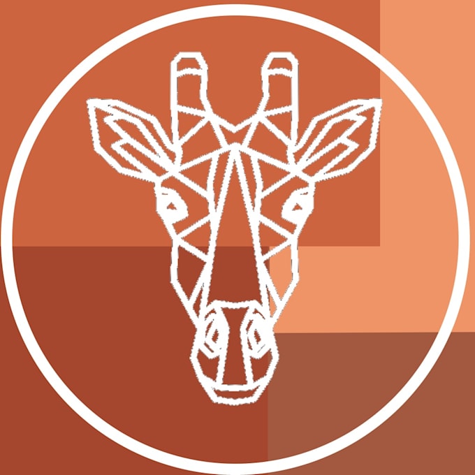 Make a minimalist logo suited to your preference by Emmacurl | Fiverr